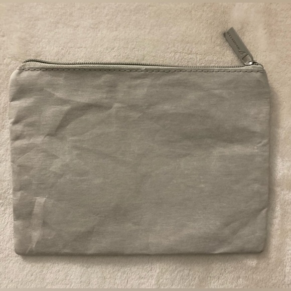 Icelandic Air | Bags | Makeup Bag Pretty And Artsy By Sara Riel For ...